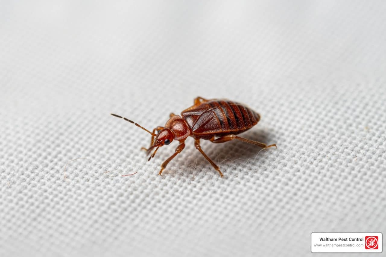 Best bed bug treatment near me: Ultimate Guide 2025